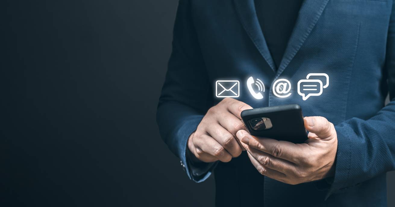 Contact - Fife Networking - Grow Your Business Through Trusted Local ...